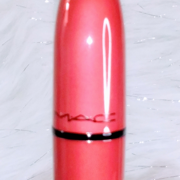 MAC Cosmetics | Makeup | Mac See Sheer Lustre Lipstick E 39 | Poshmark